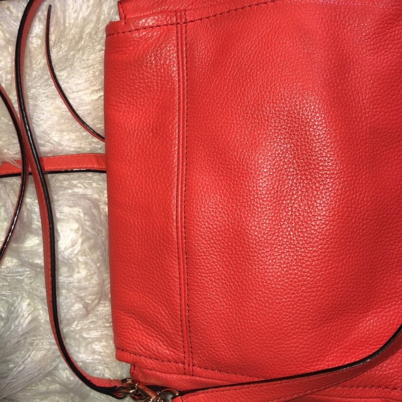 kate spade | Bags | Kate Spade Beautiful Coral Color Purse | Poshmark